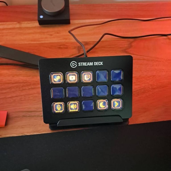 Valo Stream Deck Icons - Etsy