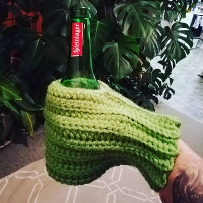 Boho Crochet Ouid Flower PATTERN Weed Leaf Amigurumi, Crochet Pot ...