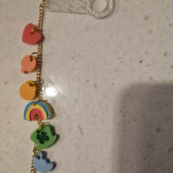 CHARMED Marshmallow Cereal Tumbler Cup Charms 40oz | 30oz | 20 Oz ...