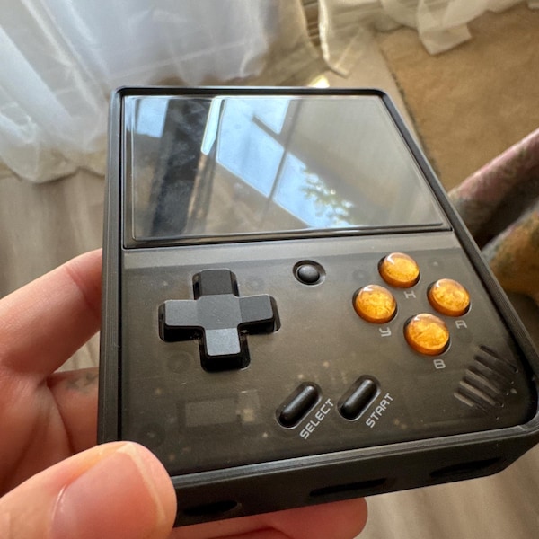 Melhor D-Pad para Miyoo - Etsy Portugal