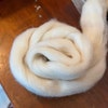 Flax Strick. Fine Natural Long Line Bast Fiber. Great for Spinning ...