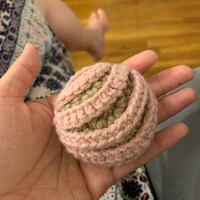 Conchas Mexicanas Crochet Pattern - Etsy México