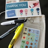 Mini Core Board Mini Communication Board Travel AAC Lanyard AAC Board ...