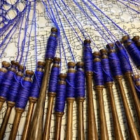 Seam Ripper With Long Floral Handle - Etsy UK