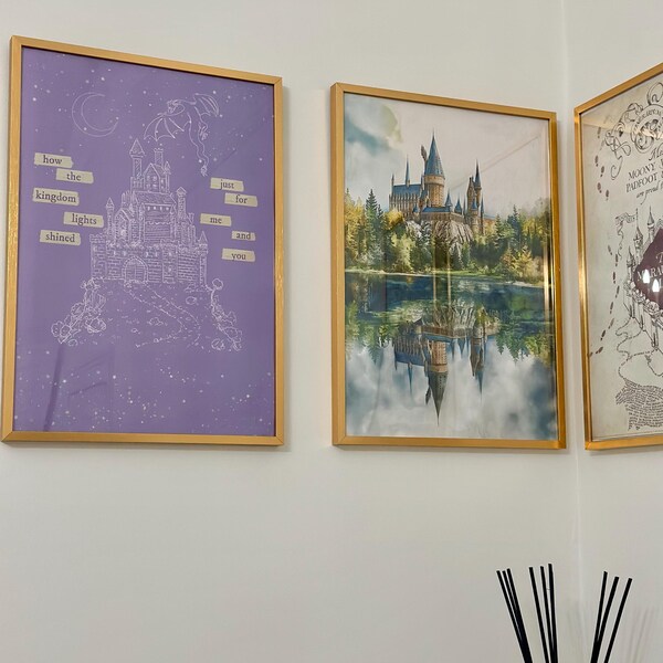 Long Live Taylor Swift Poster digital Download Instant Print, Home ...