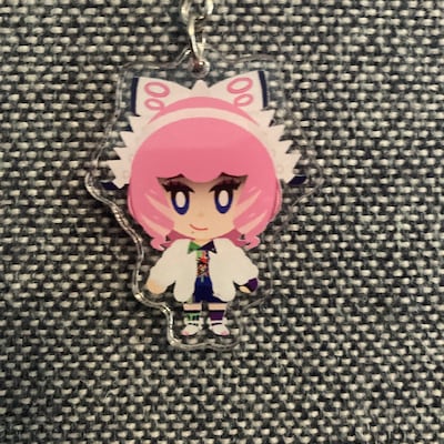 Nintendo Pixel Princess Charms - Etsy