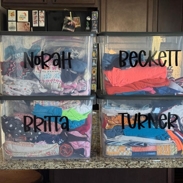 OMG Repeat Customers Are My Favorite Sticker, Small Business Sticker ...