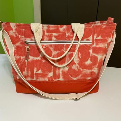 Booklet Pouch Pattern by Aneela Hoey paper Pattern - Etsy