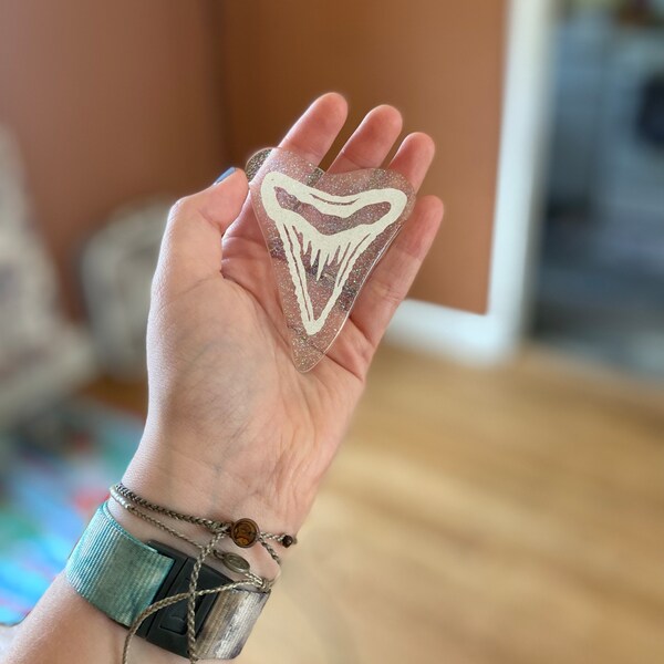 Decorative Check Mark Shaped Acrylic Mirror Many Shapes Available - Etsy