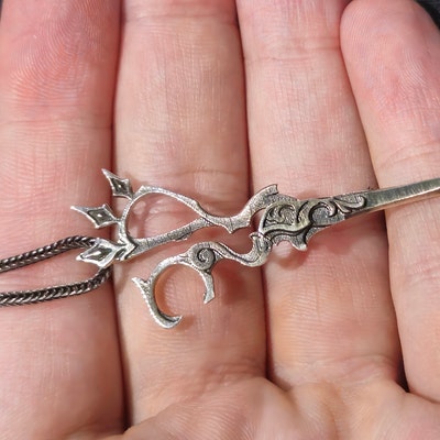 League of Legends Ring, League of Legends, Silver Ring, Gamers ...