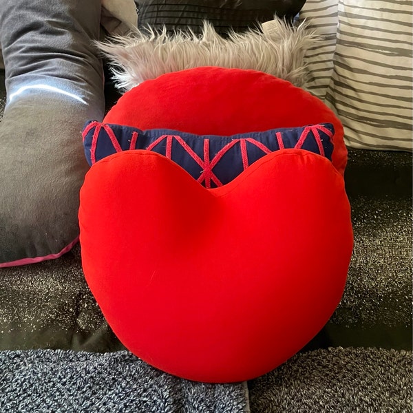 Mushy Pillows Microbead Body Pillow - Luxuriously Soft and Huggable ...