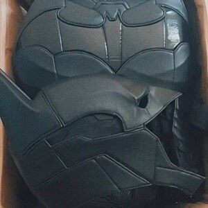 Red Hood Chest & Abs Armor - Etsy