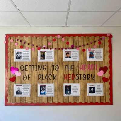 Library Bulletin Board Kit, Spring Library Bulletin Board, I'd Rather ...