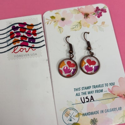 Graffiti Postcards - Etsy