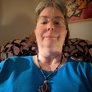 Selu Cherokee Corn Mother Spirit of Abundance Petroglyph Portrait by ...