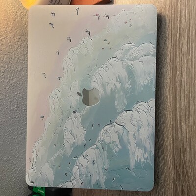 Marble Texture MacBook Air 13/15 Case MacBook Pro 13 Case - Etsy