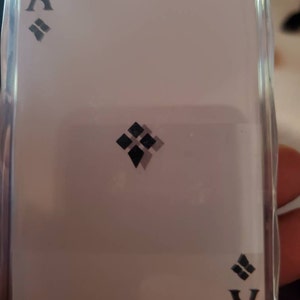 Nier: Automata Playing Cards - Etsy