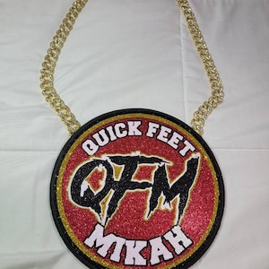 Pancake Turnover Chain - Etsy