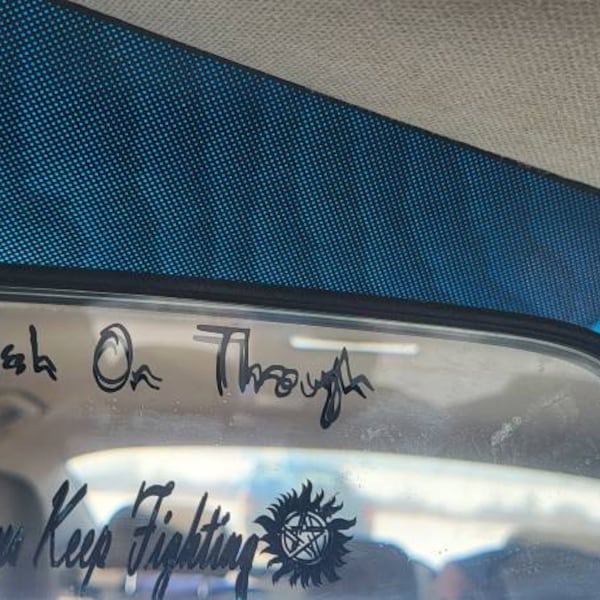 Twenty One Pilots Logo Vinyl Waterproof Sticker - Etsy