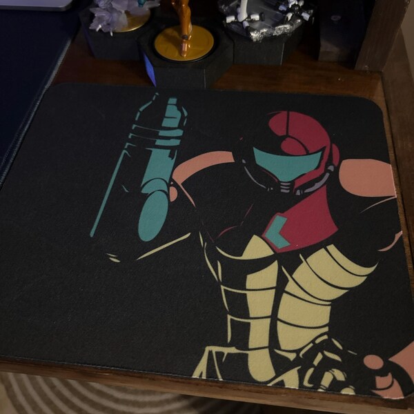 Super Mario Bros. 2 Player Select Key Holder Keys Organizer Hanger Wall ...