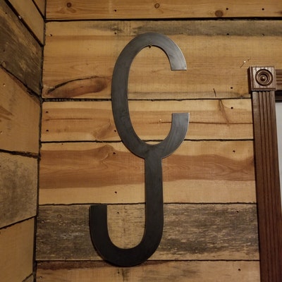 Custom Cattle Brand Personalized for Your Farm Ranch Camp - Etsy