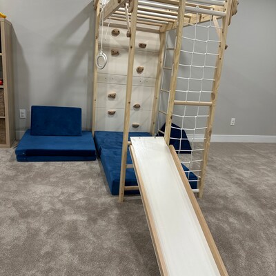 Wall Bars, Pull-up Bar, Swedish Ladder, Gymnastics Rings, Stall Bars ...