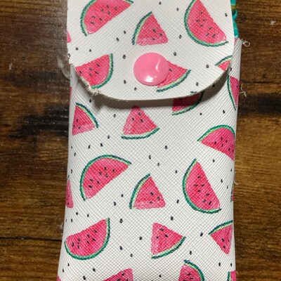 Tissue Pocket Pack Keychain Cover SVG Bundle, Mothers Day Keyring ...