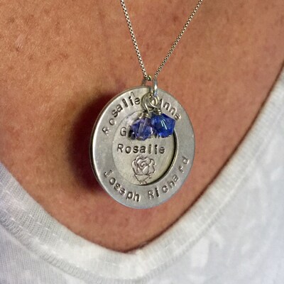 Color Totem Turquoise Pendant Royston Blue Moon Fox Turquoise in ...
