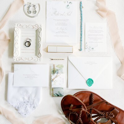 Rollable Styling Mat Wedding Flat Lay White, Textured Styling Surface ...