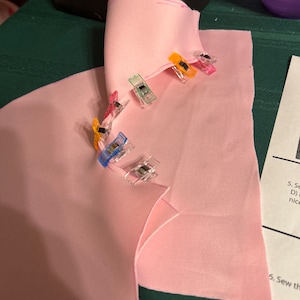 Fursuit Head Lining Pattern Tutorial Balaclava Digital Download PDF ...