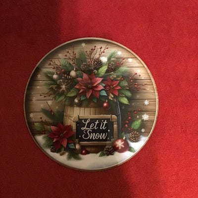 Walk by Faith Not by Sight Wreath Sign, Metal Wreath Sign, Signs for ...