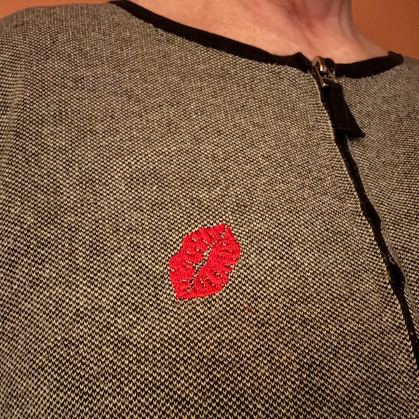 Mini Roman Numerals Embroidery Design, 12 Sizes, Roman Numbers Machine ...