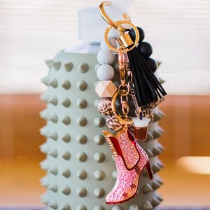 Boba Keychains Dalgona/sea Salt Series Bubble Tea Keychain - Etsy UK