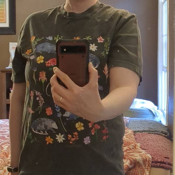 Ministry Shirt for Church Staff Personalized Matching Shirts, Sunday ...