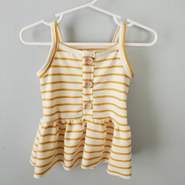 Summer Cami/bodysuit - PDF Sewing Pattern - Etsy