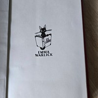 Rhodesian Ridgeback Address Stamp Dog Lover Gift, Rubber Stamp ...