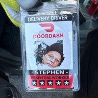 Mclovin ID Card From Movie Superbad clean Remaster Print HD PRINT - Etsy