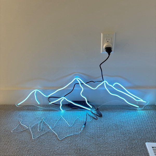 Monopoly Led Sign, Monopoly Neon Sign, Monopoly Man Neon Sign, Money ...