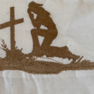 Rope Frame Border Machine Embroidery Design Country Western - Etsy