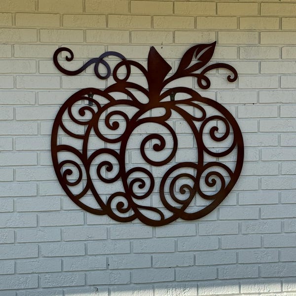 Monarch Butterfly Garden Metal Wall Art Patio Steel Decor - Etsy