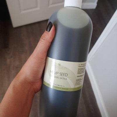 Black Raspberry Seed Oil 100% Pure Unrefined Cold Pressed - Etsy