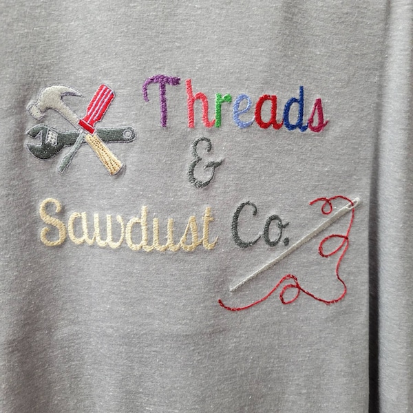 Carpenters Tools - Machine Embroidery Design - Etsy