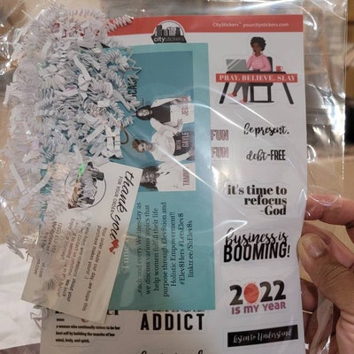 March Stickers, St. Patricks Day Stickers, Lucky Charm, Green Stickers ...