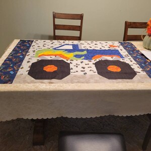 Lewis & Irene Moontide Fabric Collection Metallic Gold Mermaids on Pink ...