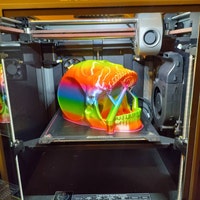 V8 Can Cooler Stl 3D Printing Files, Engine Can Cooler Digital Files ...