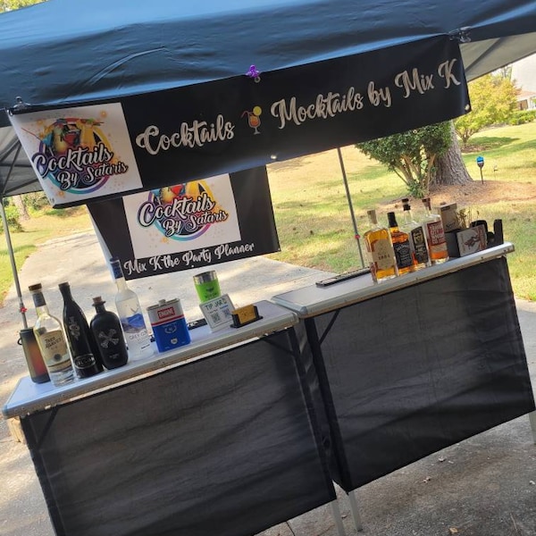 Seating Chart Retractable Banner Stand INCLUDED With Full Color Print ...