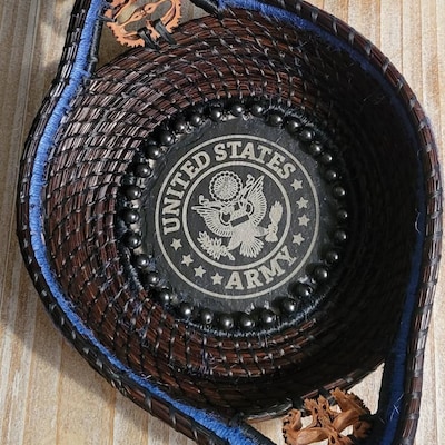 Custom in Loving Memory Cross - Etsy