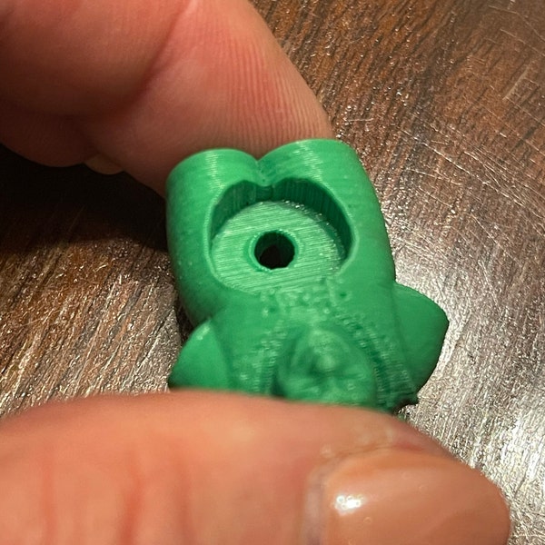 Shrek Pooping Toothpaste Topper | the Original Viral Product | Comes ...