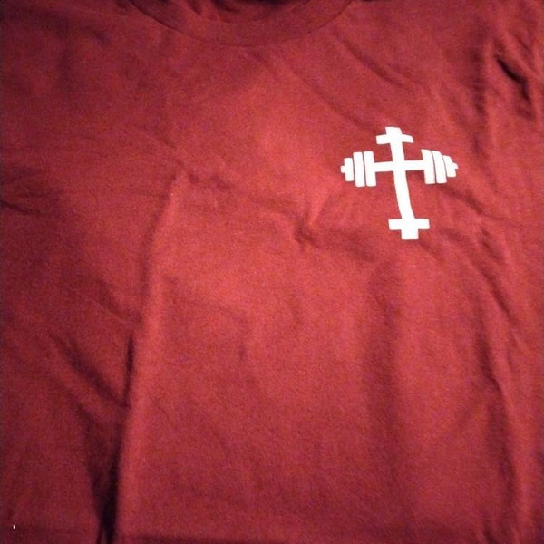 Funny Gym Shirt, Swole University, Mens Workout T Shirt, Bodybuilding Shirt, Weightlifting Tee ...