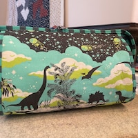 TULA Pink's Fave: 2023 BONZA! Bionic Gear Bag V2.23 - Etsy Canada